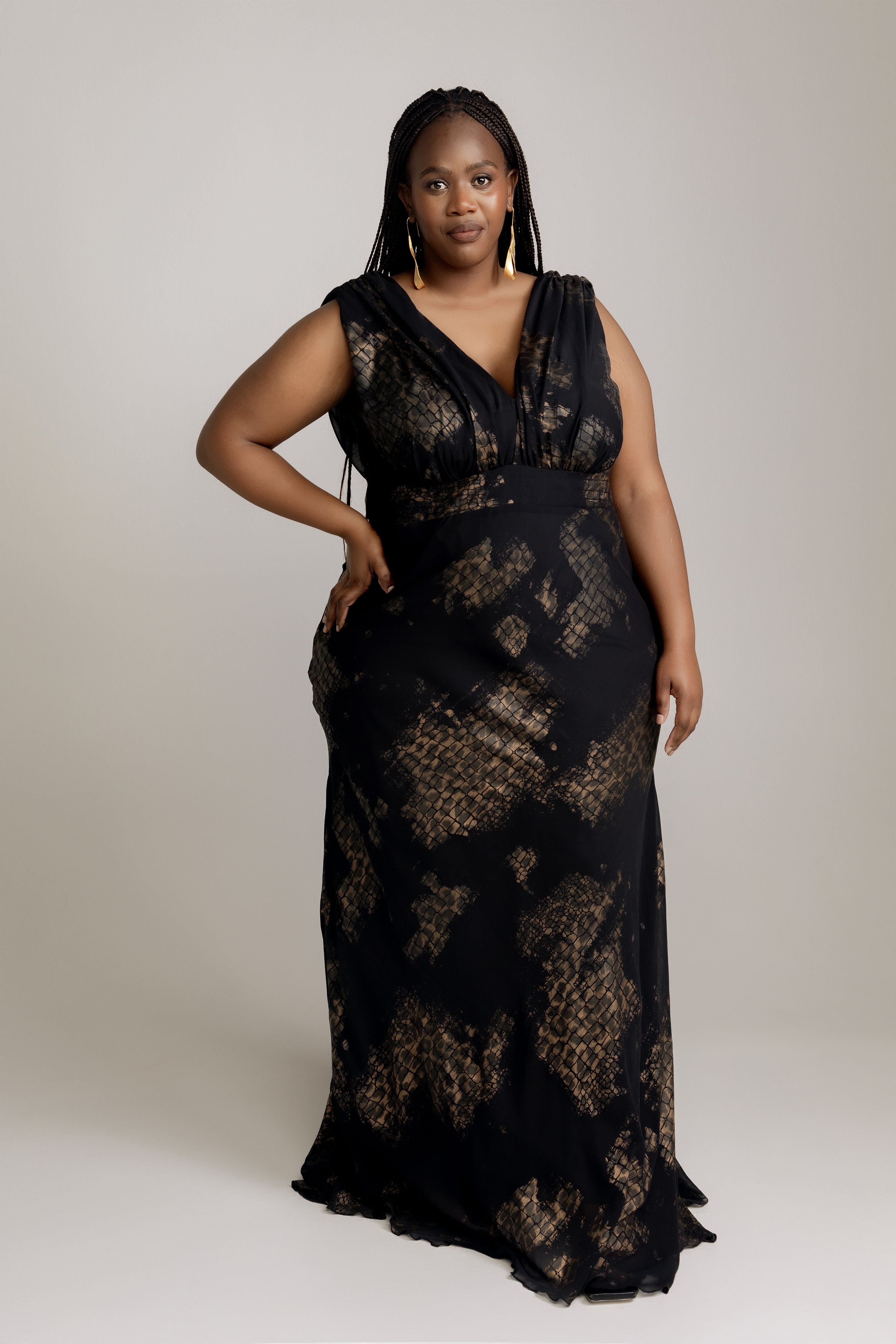 Matric Dance – The Style Xchange